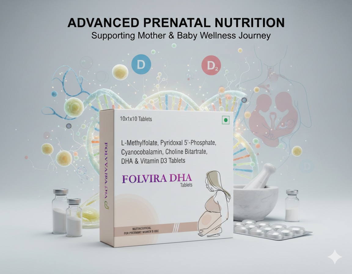 Jenvira Healthcare