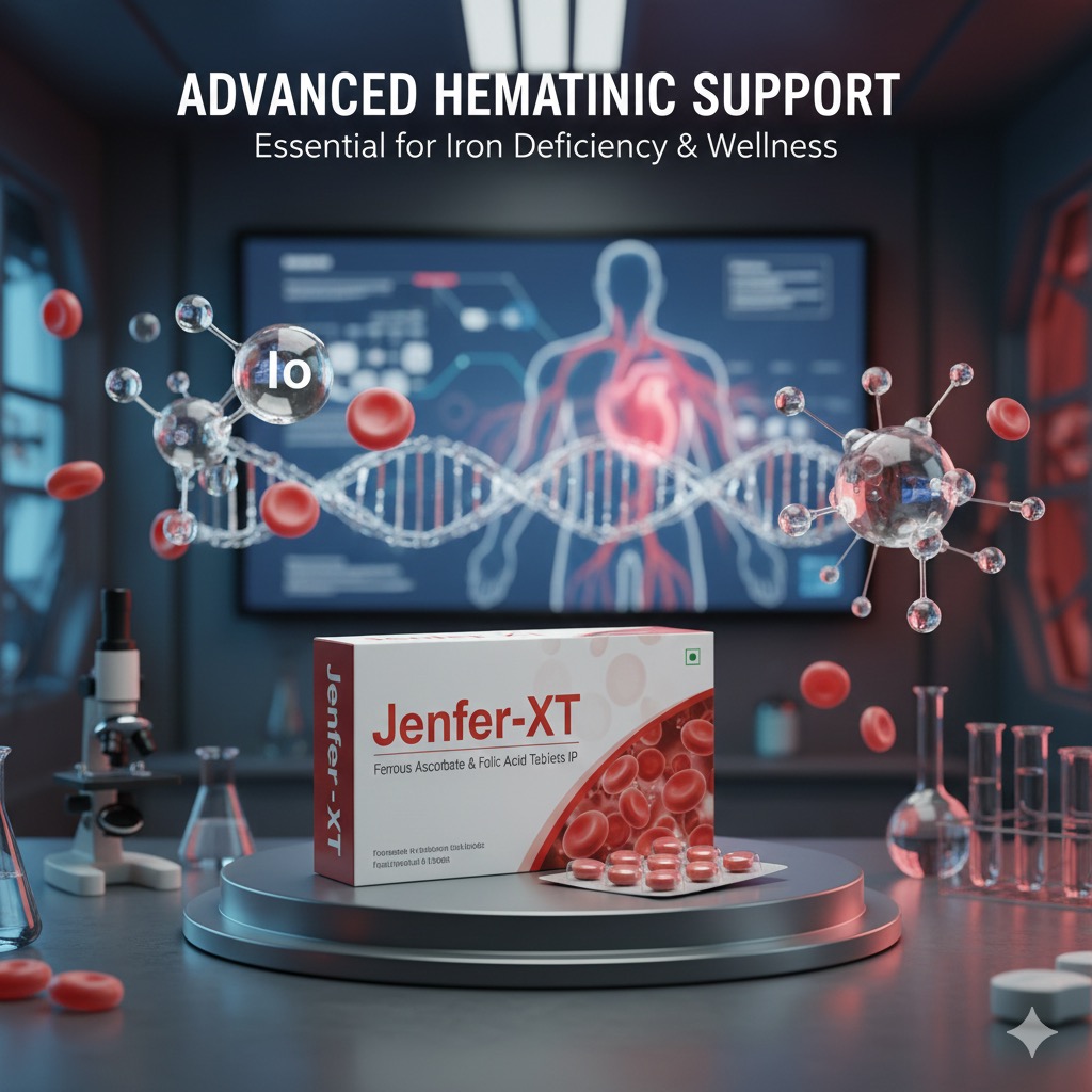 Jenvira Healthcare
